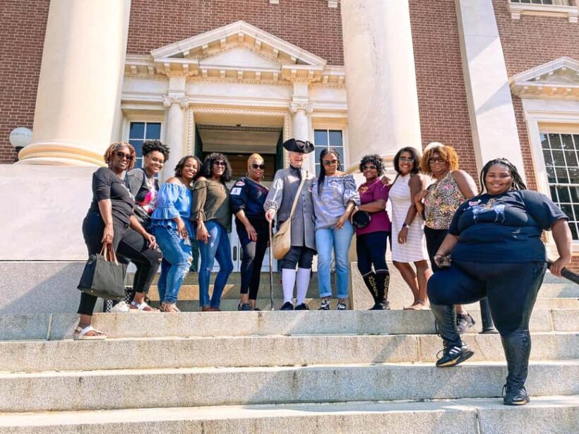 Annapolis: Maryland State House Tour - Who Will Love This Tour?