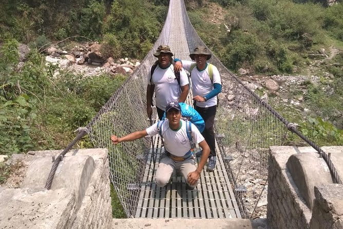 Annapuran Base Camp Trek - The Experience and Why It’s Worth It