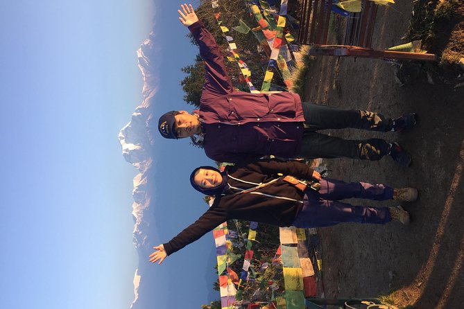 Annapurna: 2 Days Poon Hill Trek from Pokhara - Final Thoughts
