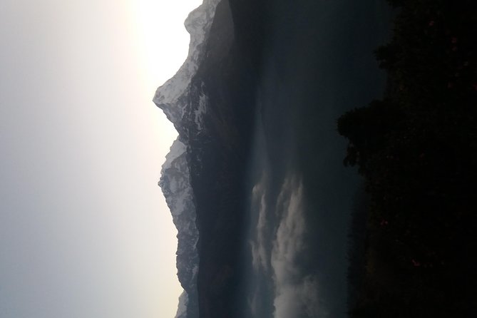 Annapurna: 2 Days Poon Hill Trek from Pokhara - FAQs