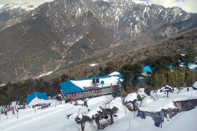 Annapurna: 3 Days Poon Hill Trek (to Kimche & from Hile with 4WD) - What’s Included and What’s Not