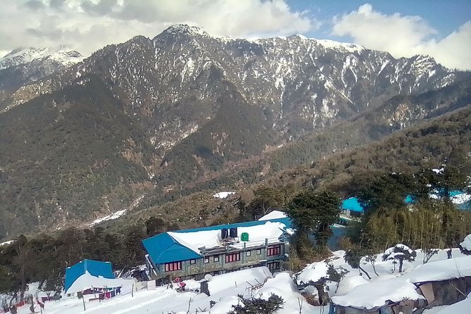 Annapurna: 5 Days Poon Hill Circuit Trek from Pokhara - Practical Details and Considerations