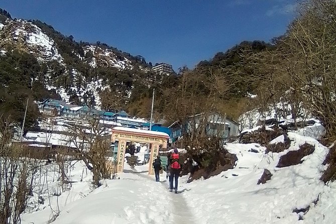 Annapurna: 5 Days Poon Hill Circuit Trek from Pokhara - Who Should Consider This Trek?