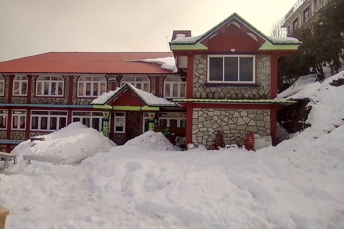 Annapurna: 5 Days Poon Hill Circuit Trek from Pokhara - FAQ