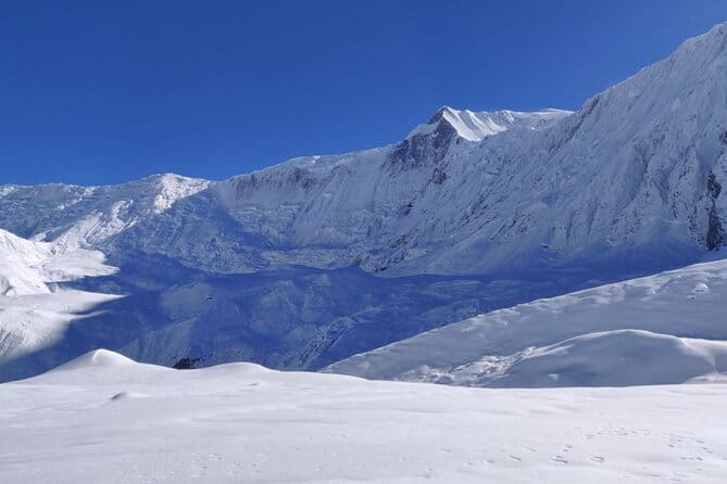 Annapurna Base Camp 7 Days Trek from Pokhara - What’s Included and What to Consider