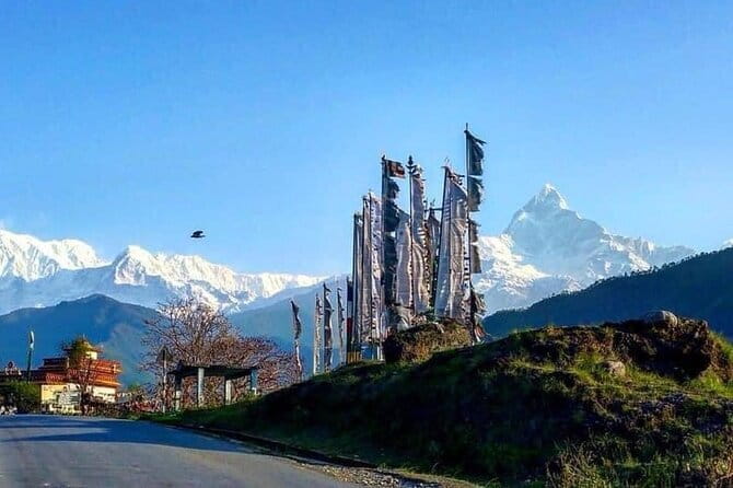 Annapurna Base Camp 7 Days Trek from Pokhara - The Sum Up