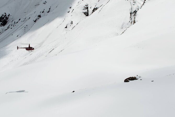Annapurna Base Camp Helicopter Landing Tour from Pokhara - Authentic Traveler Experiences