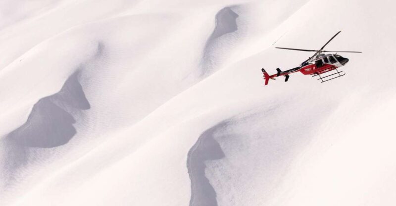 Annapurna Base Camp Helicopter Sightseeing Tour - The Itinerary and What to Expect