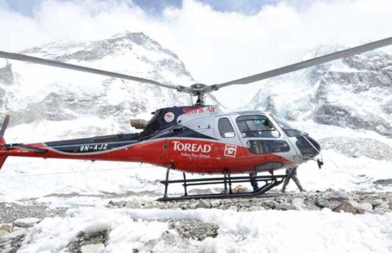 Annapurna Base Camp Helicopter Tour - The Sum Up: Who Will Love This Tour?