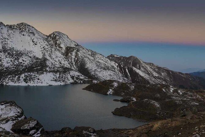 Annapurna Base Camp Helicopter Tour - Practical Tips for Travelers