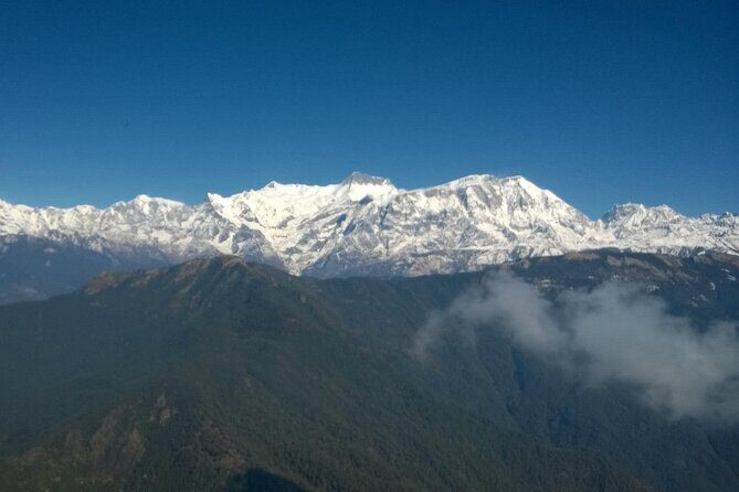 Annapurna Base Camp Helicopter tour from Pokhara - Who Would Enjoy This Tour?