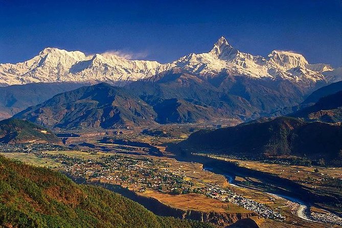 Annapurna Base Camp, Nepal 10 days - Why This Tour Offers Great Value