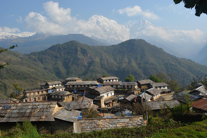 Annapurna Base Camp, Nepal 10 days - Who Will Love This Trek?