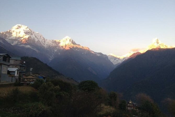 Annapurna Base Camp Short Trek - Introduction: Why Consider the Annapurna Base Camp Short Trek?
