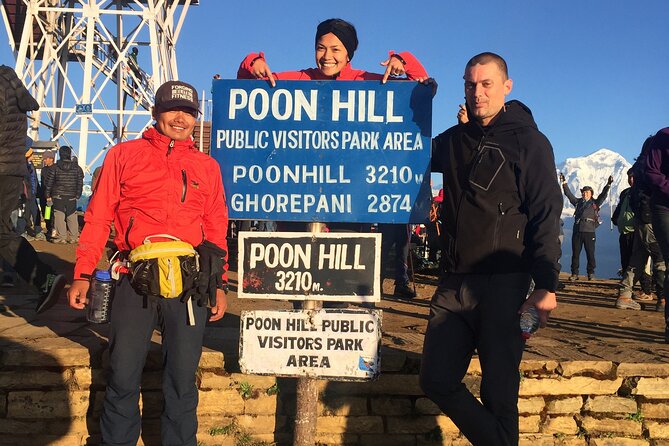 Annapurna Base Camp Trek - 10 Days - Who Is This Trek Best For?