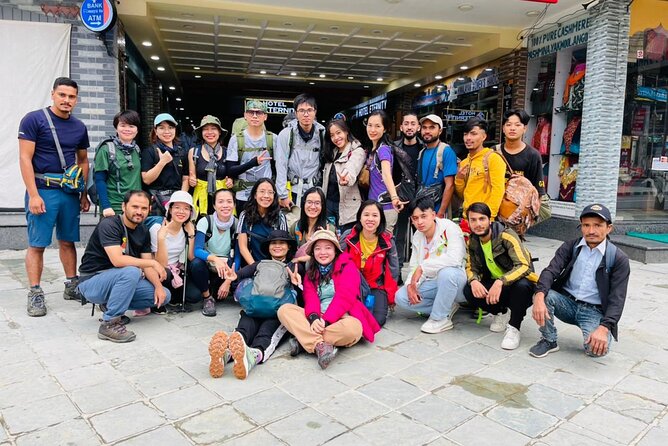 Annapurna Base Camp Trek - 10 Days - Final Thoughts