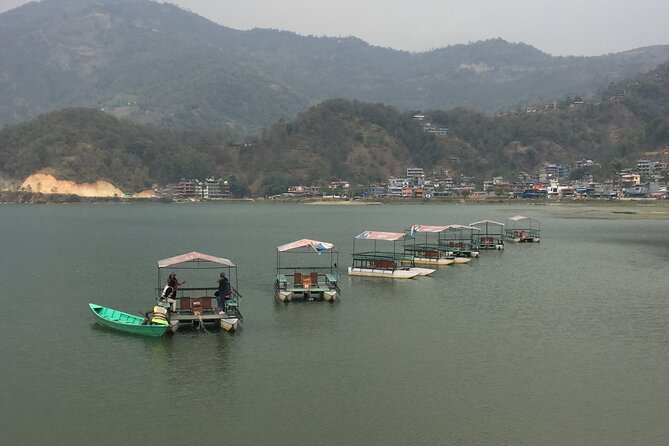 Annapurna Base Camp Trek - 10 Days - About Himalayan Recreation