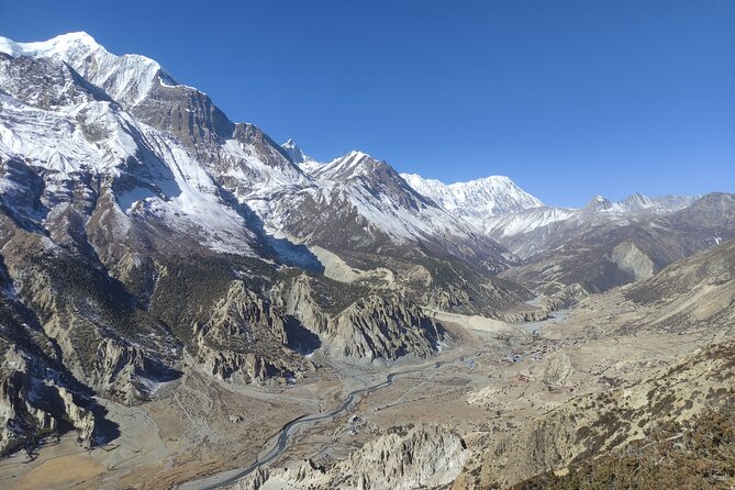 Annapurna Base Camp Trek 10 Days - What Makes This Trek Worth It