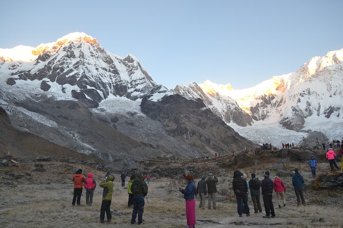 Annapurna Base Camp Trek 10 Days - Final Thoughts