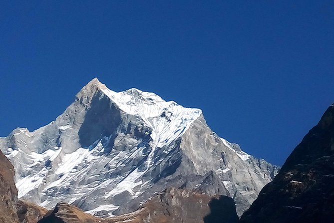 Annapurna base Camp trek 10 Days - An In-Depth Look at the Annapurna Base Camp 10-Day Trek