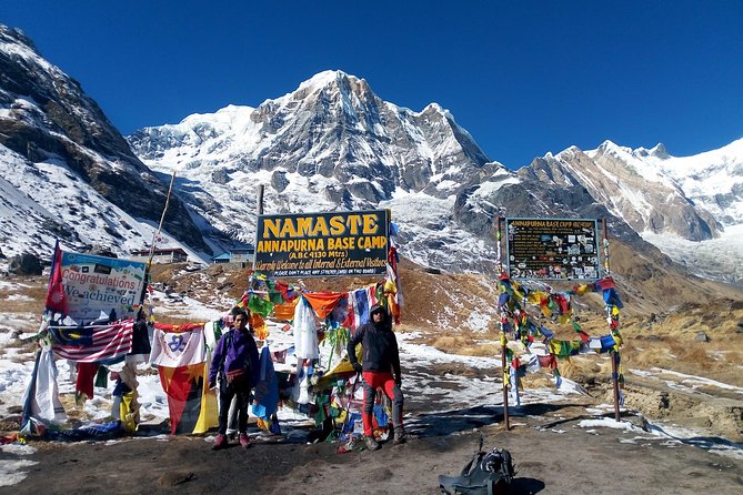 Annapurna base Camp trek 10 Days - Who Will Love This Trek?
