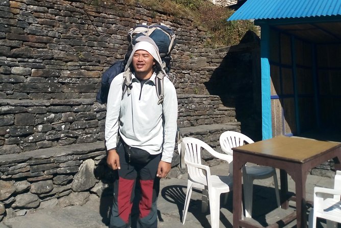 Annapurna base Camp trek 10 Days - FAQ