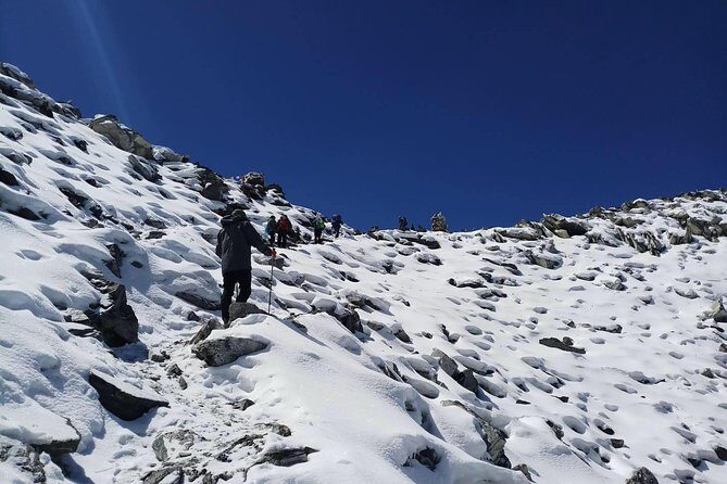 Annapurna Base Camp Trek (10 days) - What Travelers Can Expect