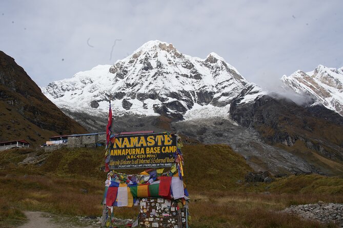 Annapurna Base Camp Trek - What Makes This Trek Stand Out?
