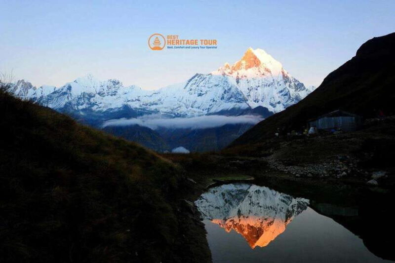 Annapurna Base Camp Trek 11 Days - The Bottom Line: Who Is This Trek For?