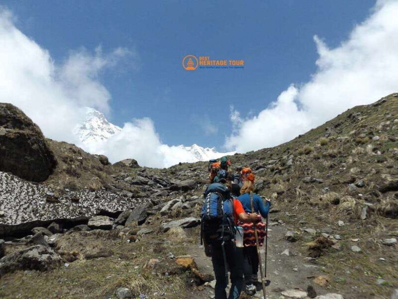 Annapurna Base Camp Trek 11 Days - FAQs
