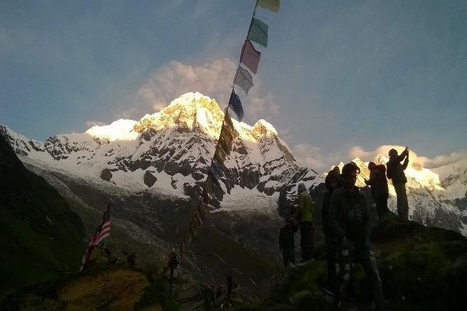 Annapurna Base Camp Trek - 11 Days - Final Thoughts: Is It Worth It?