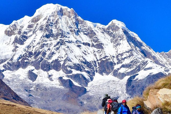 Annapurna Base Camp Trek- 11 Days - What Makes This Tour Stand Out?