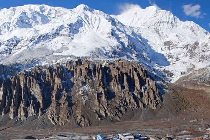 Annapurna Base Camp Trek- 11 Days - Practical Details and Considerations