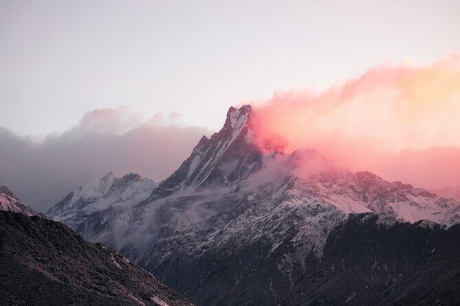 Annapurna Base Camp Trek 11 Days Full Package - The Sum Up