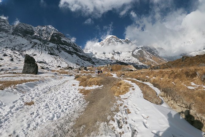 Annapurna Base Camp Trek - Practical Considerations & What You Should Know
