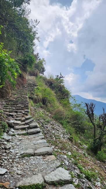 Annapurna Base Camp Trek: 12-Day Guided Tour - Introduction