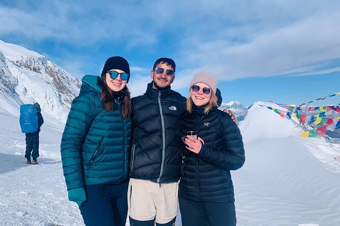 Annapurna Base Camp Trek 12 Days - The First Steps: Nayapul and Tikhedhunga