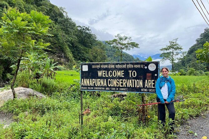 Annapurna Base Camp Trek 12 Days - Who Will Love This Experience