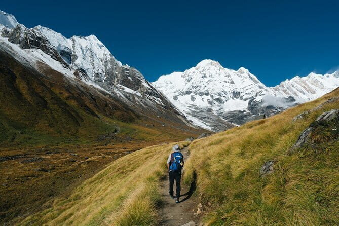Annapurna Base Camp Trek 13 Days - Practical Tips for Prospective Trekkers