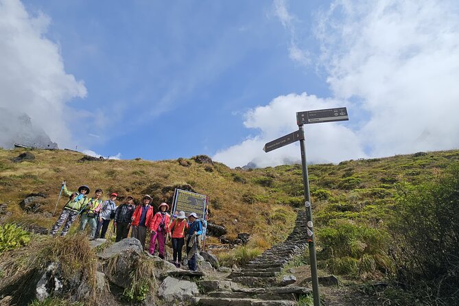 Annapurna Base Camp Trek - What the Reviews Tell Us