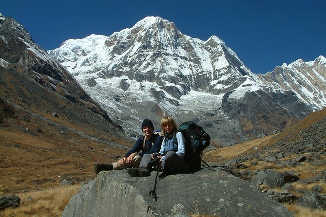 Annapurna Base Camp Trek - Who Will Love This Trek?