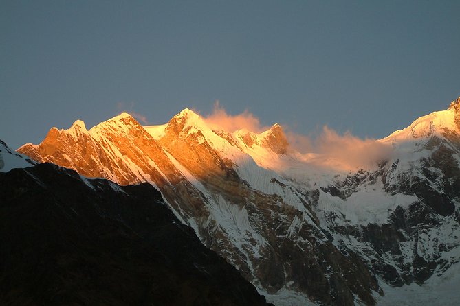 Annapurna Base Camp Trek - Final Words
