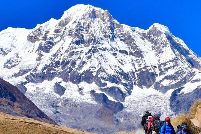 Annapurna Base Camp Trek - An In-Depth Look at the Annapurna Base Camp Trek