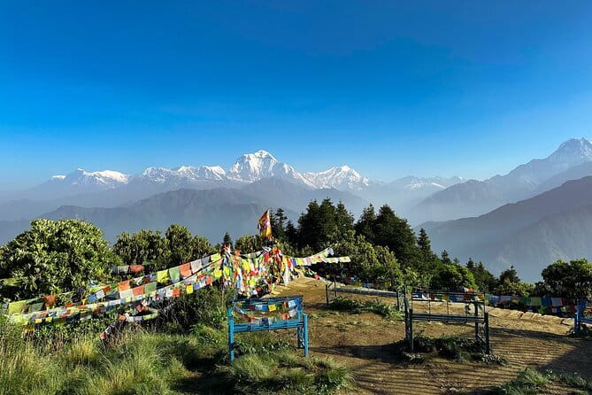 Annapurna Base Camp Trek - What the Tour Includes and What to Consider