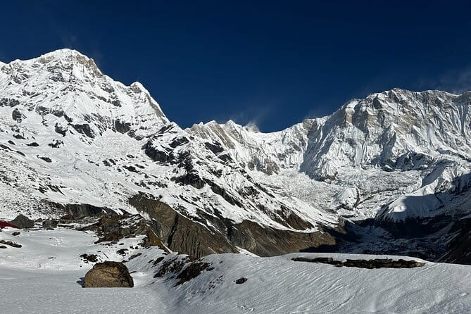 Annapurna Base Camp Trek - Final Thoughts: Is It Worth It?