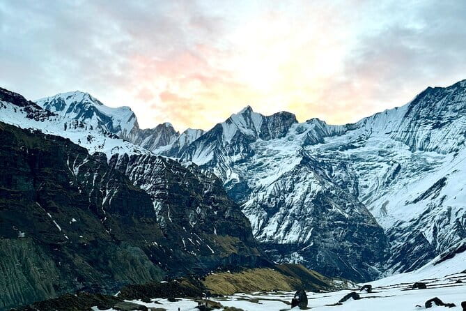 Annapurna Base Camp Trek - Key Points