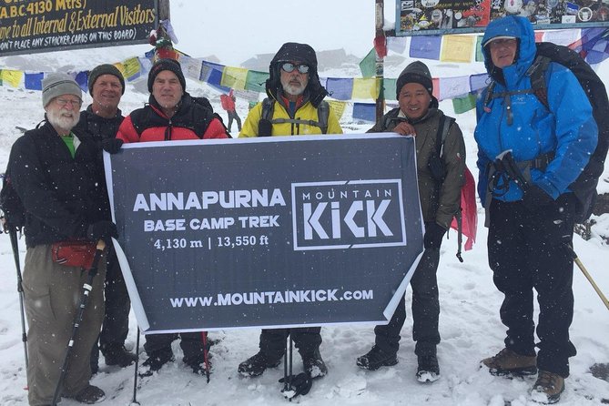 Annapurna Base Camp Trek - The Drive to Pokhara: Gateway to the Mountains