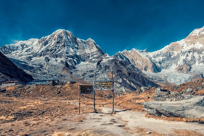 Annapurna Base Camp Trek - Why This Trek Offers Great Value