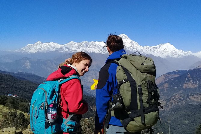 Annapurna Base Camp Trek - Final Thoughts: Who Will Love This Trek?