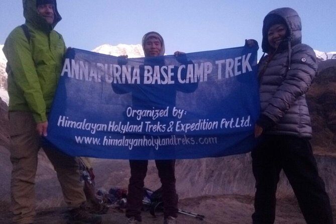 Annapurna Base Camp Trek - An In-Depth Look at the Annapurna Base Camp Trek